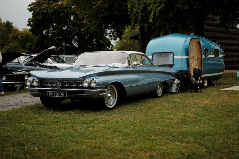 Classic Cars and Customs